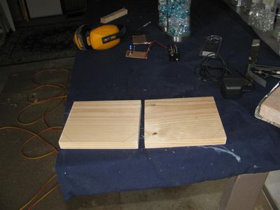 LED Night Light : 3 Steps - Instructables