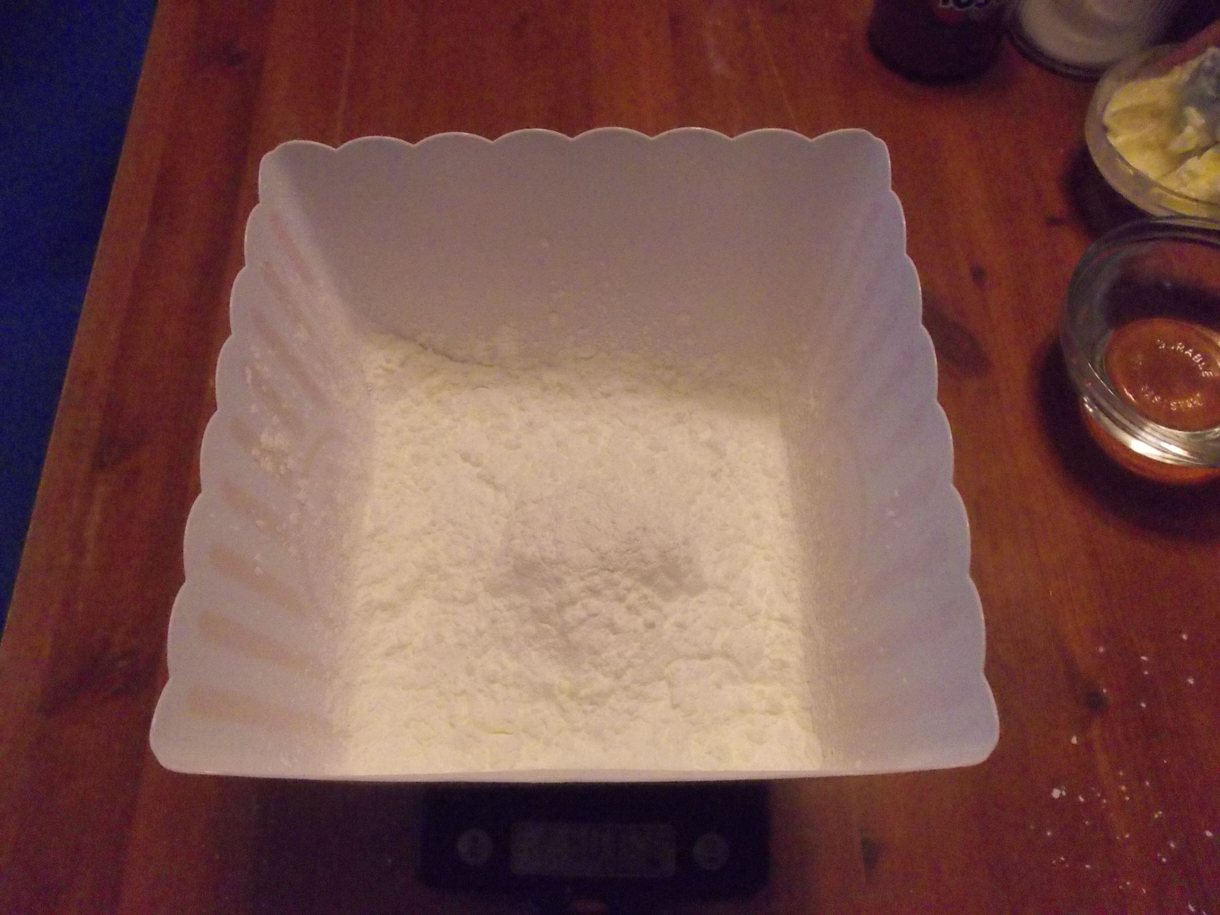 Despicable Me Tortilla Chip Sombrero Copycat : 5 Steps (with Pictures ...