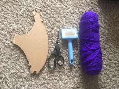Large Worm on String : 4 Steps - Instructables