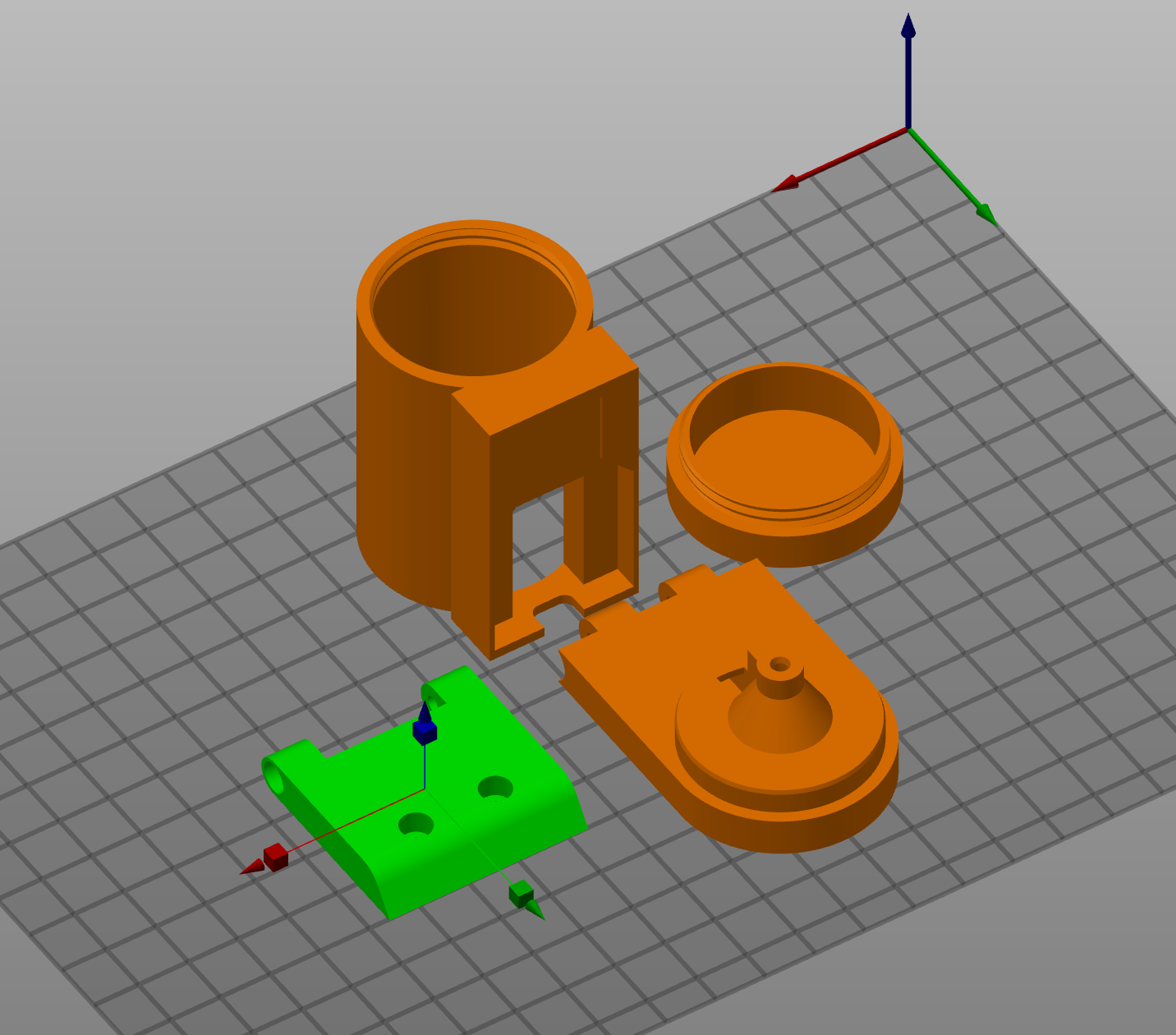 P-CUBE Speaker System : 8 Steps (with Pictures) - Instructables