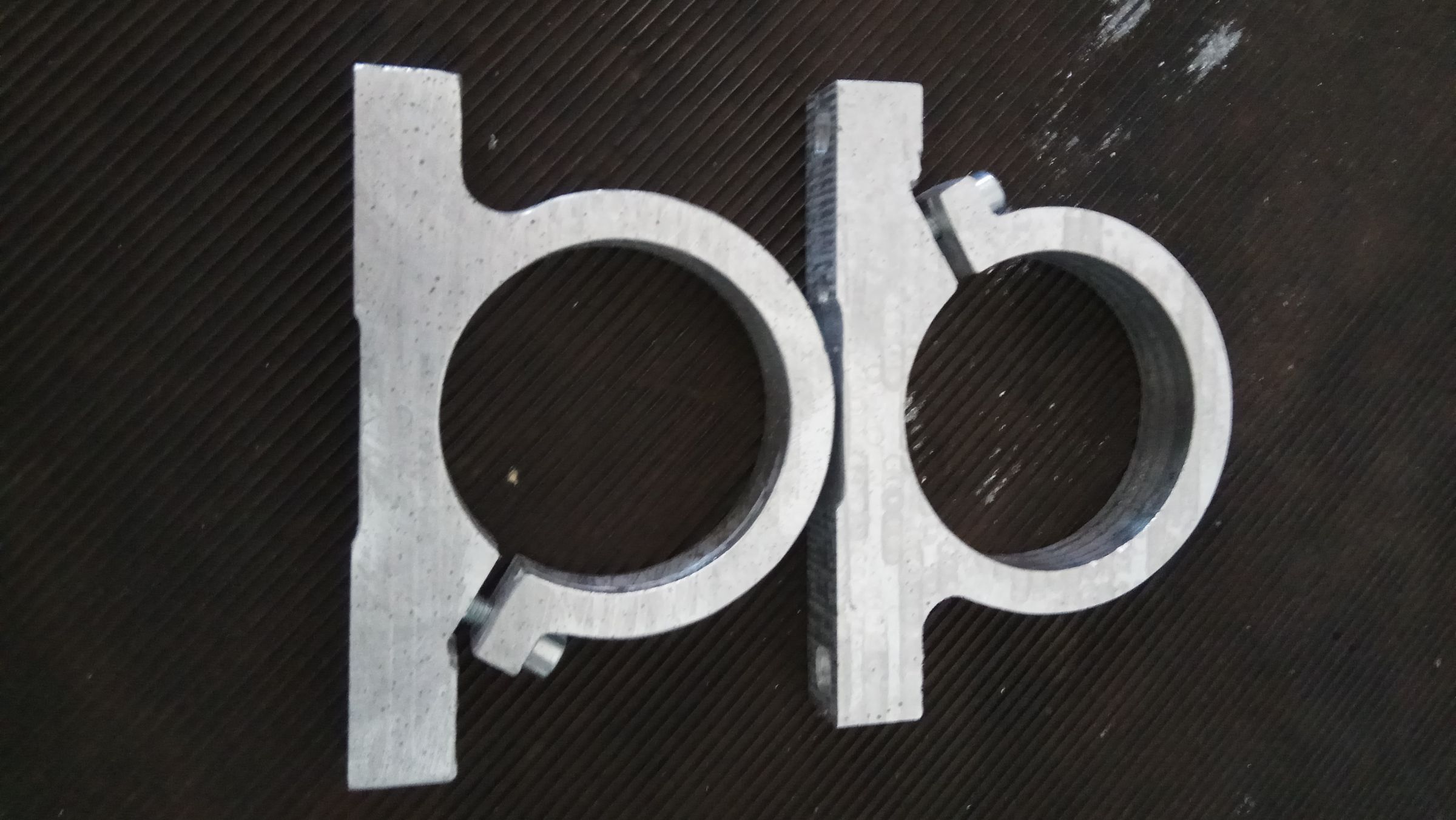 Casting Aluminium With Lost PLA Investment Mold : 8 Steps (with ...