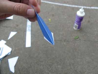 15-minute Paper-craft Sundial : 7 Steps (with Pictures) - Instructables