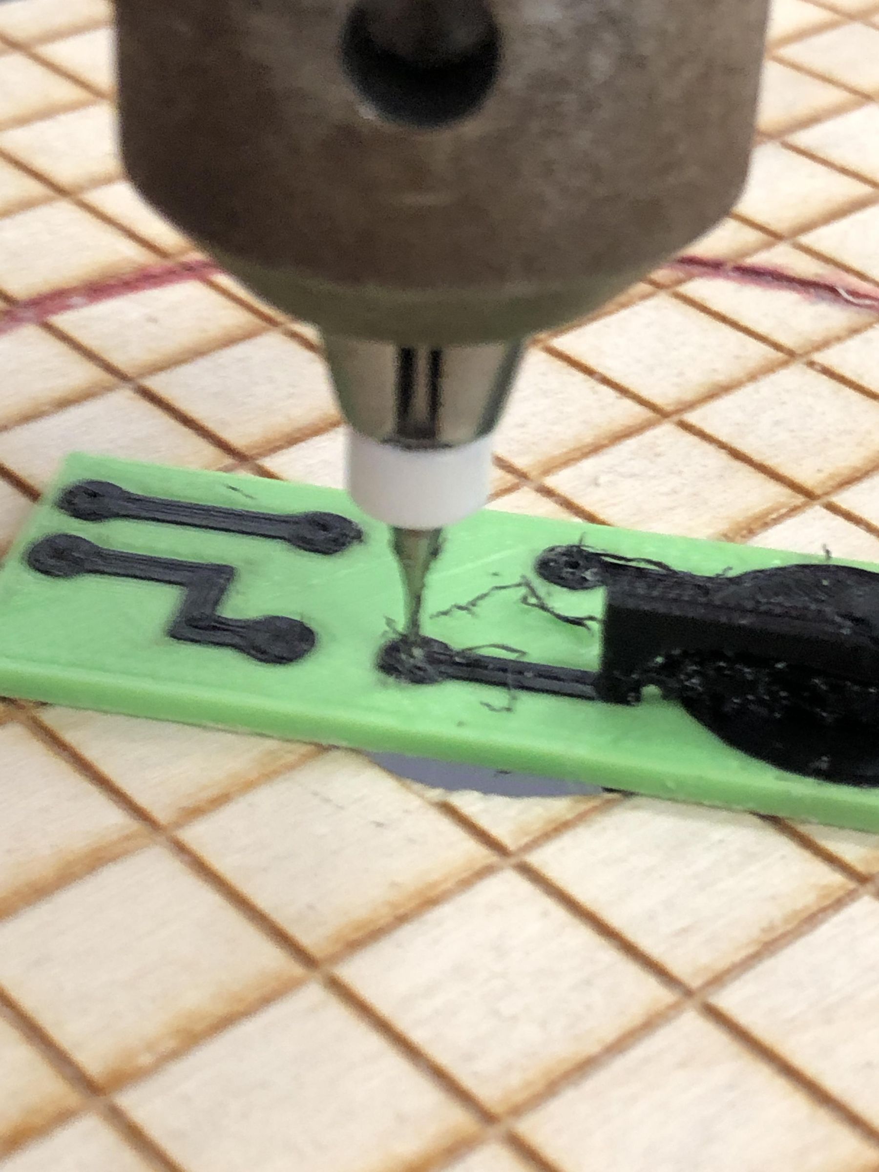 Making 3D Printed Circuit Boards With Tinkercad : 8 Steps (with ...