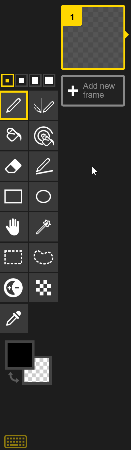 Teach Kids Pixel Art Animation for Games : 34 Steps (with Pictures ...
