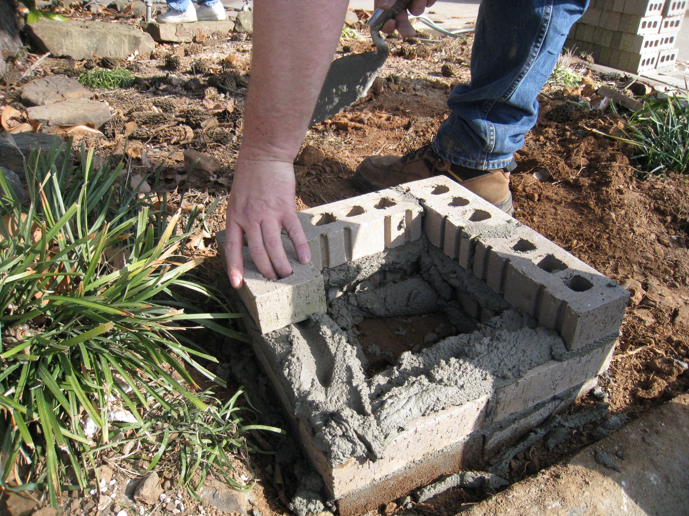 Do-it-yourself Brick Mailbox : 5 Steps - Instructables