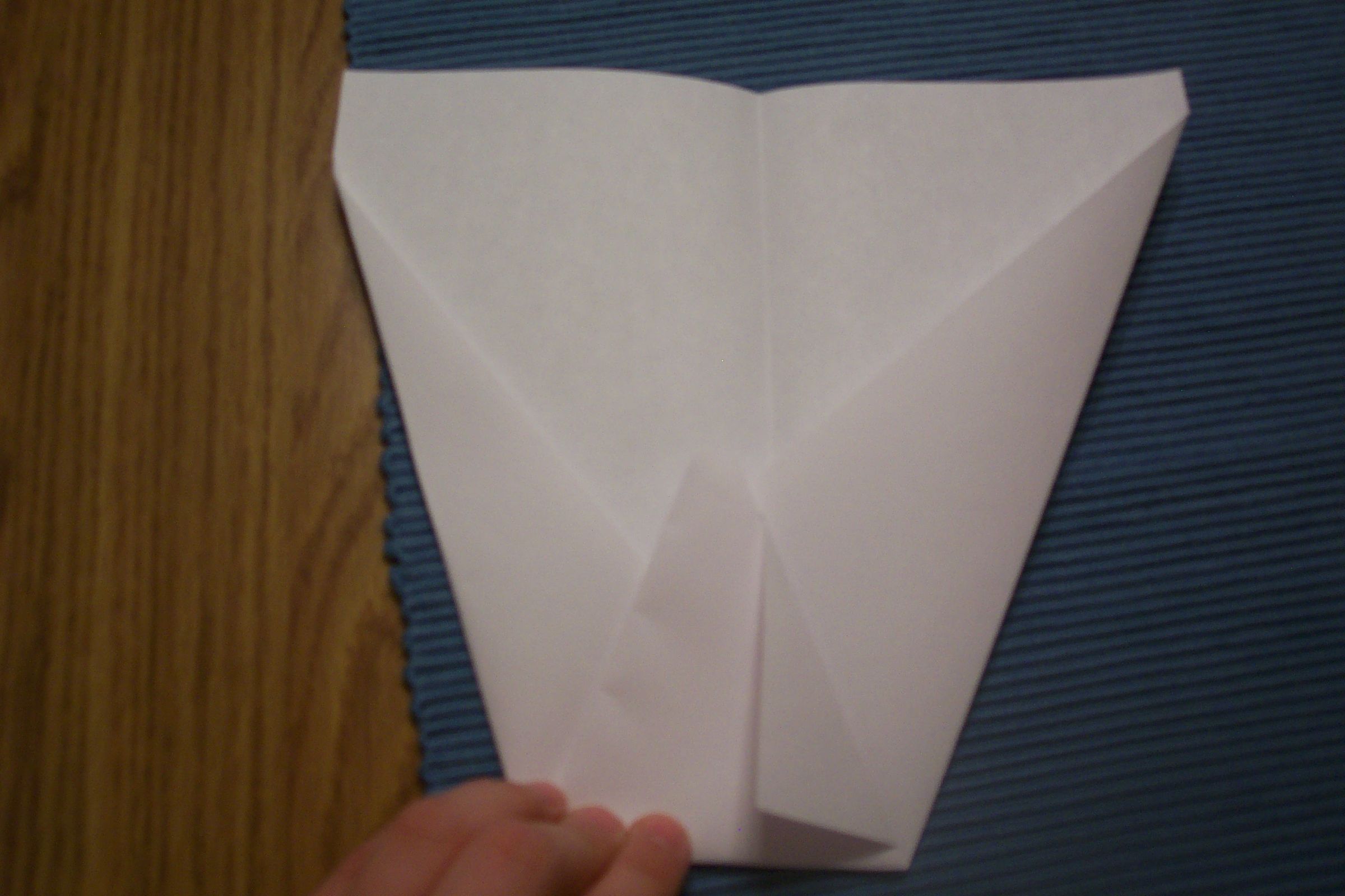 Paper Airplane Tips : 5 Steps - Instructables