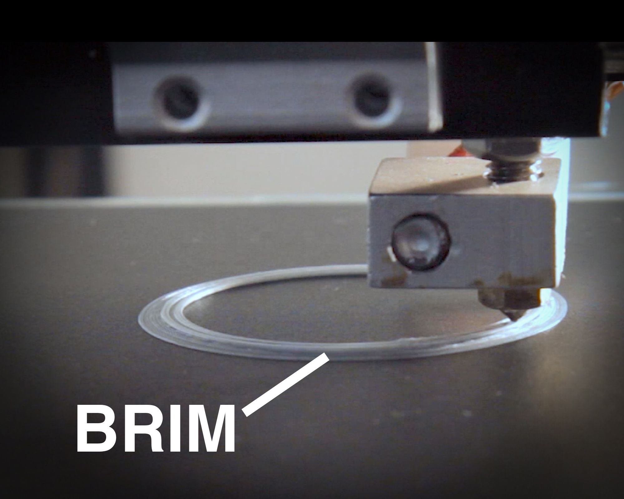 Better Build Plate Adhesion : 3 Steps (with Pictures) - Instructables