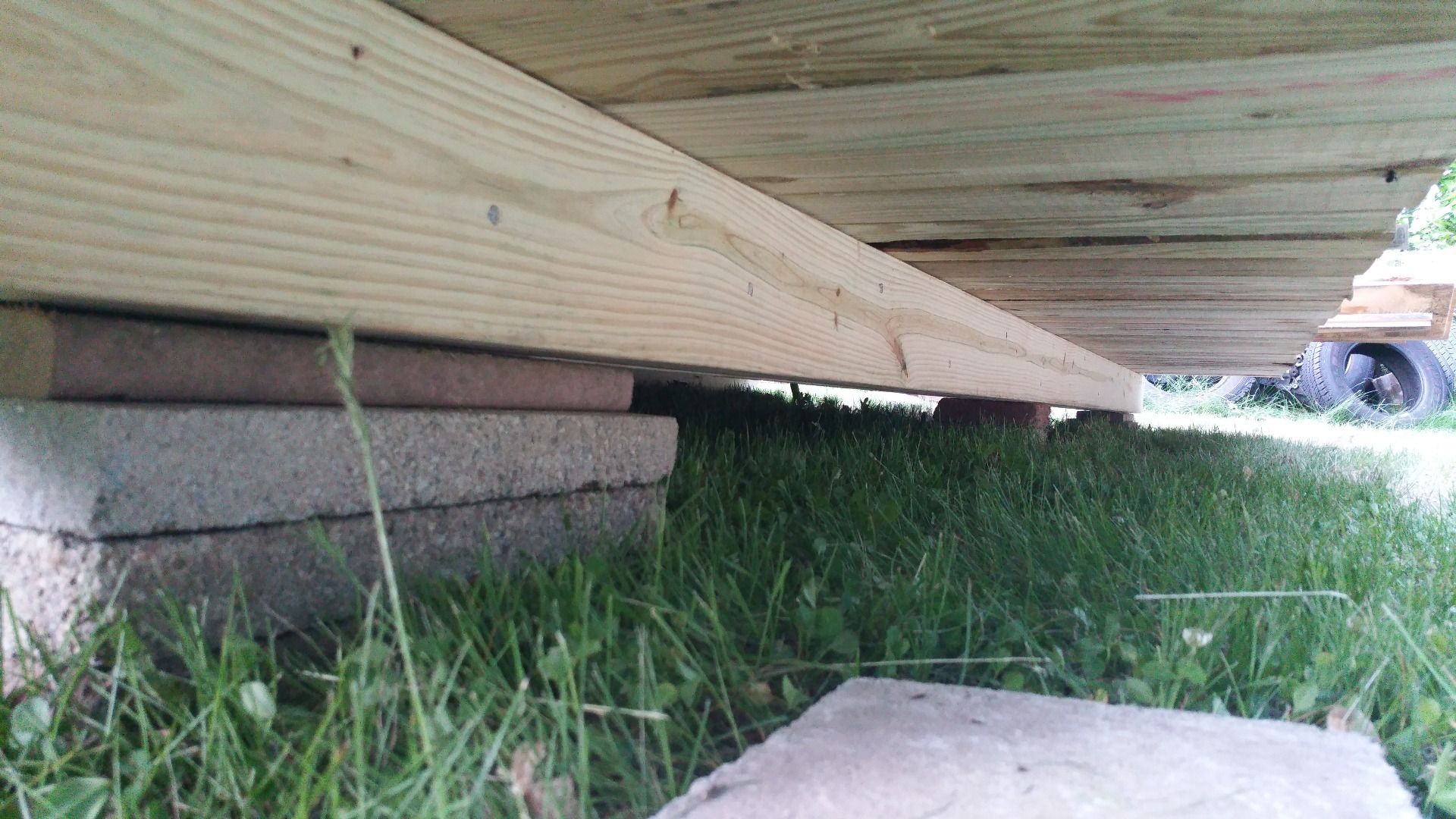 Build a Portable Rough-Sawn Shed : 15 Steps (with Pictures) - Instructables