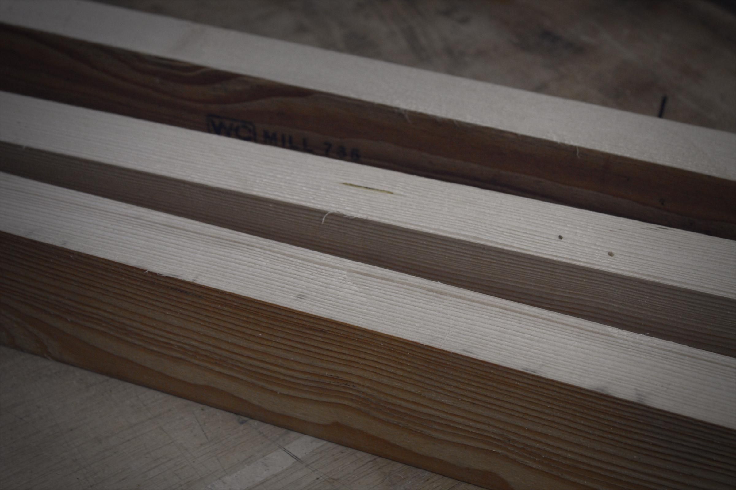 Build a Step Stool From One Cheap 2x4 : 7 Steps (with Pictures ...