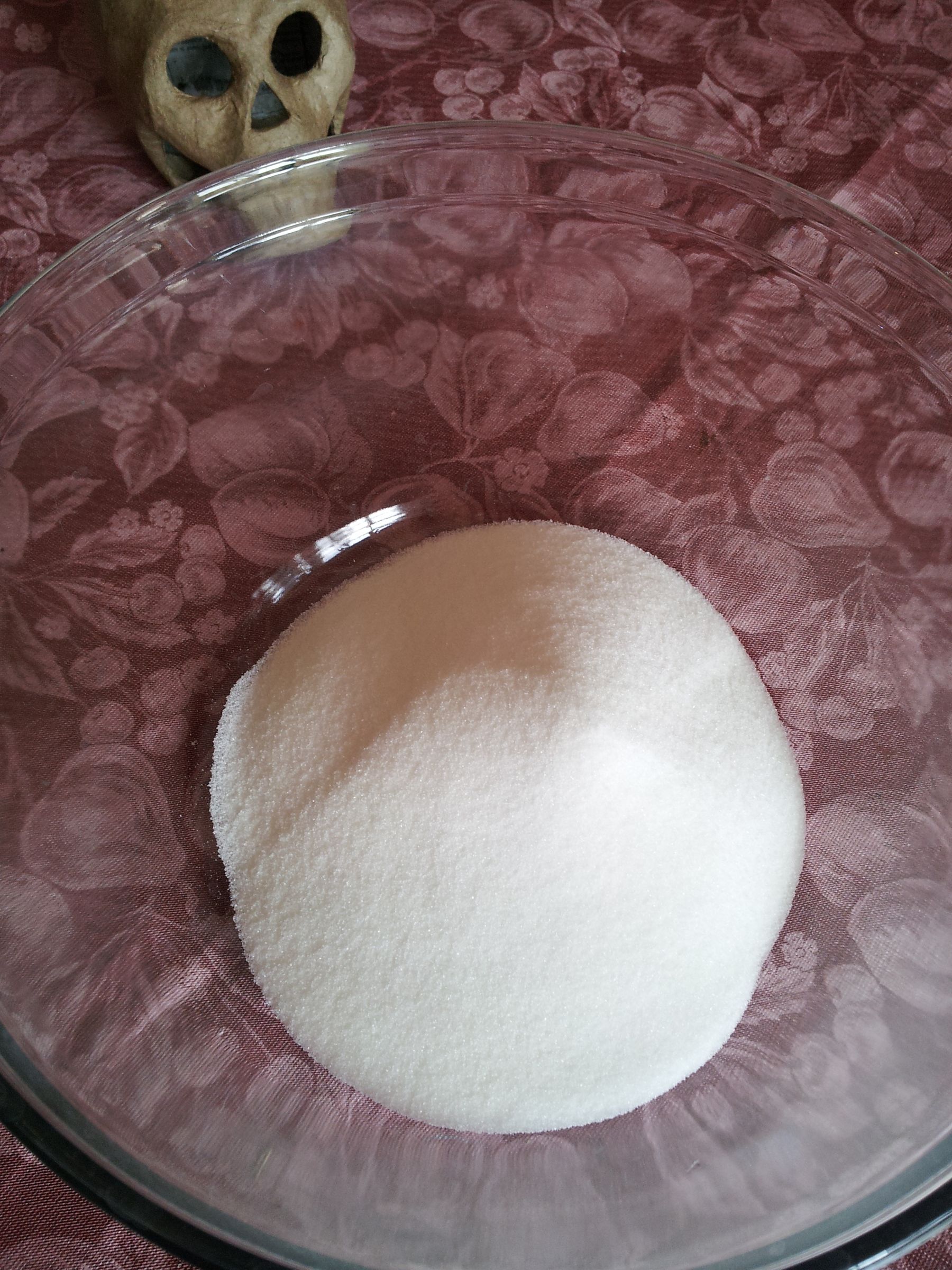 Sugar Molds - for Cupcakes and Decorations : 4 Steps (with Pictures ...