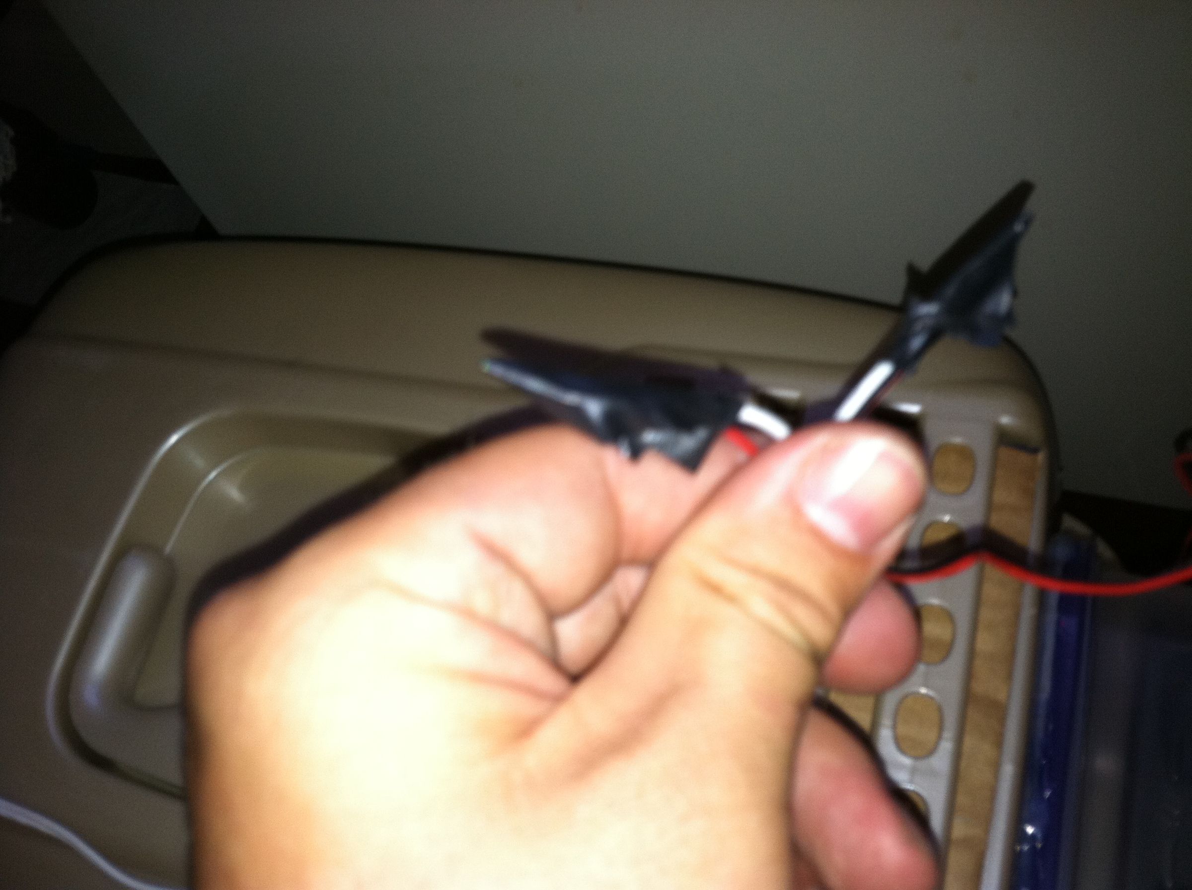 Odorless Cat Litter Box : 9 Steps (with Pictures) - Instructables