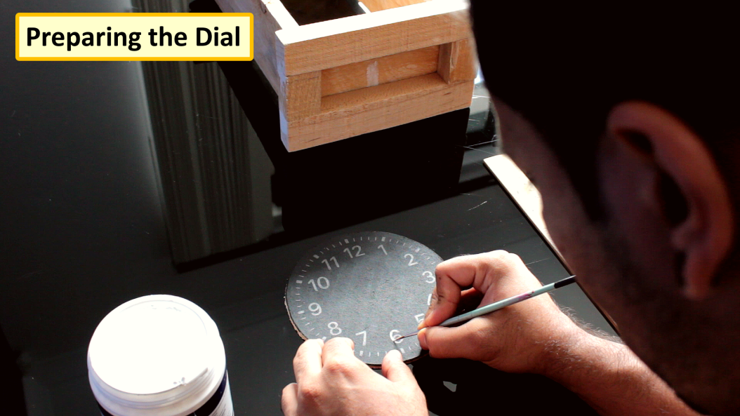 DIY - Pendulum Clock : 16 Steps (with Pictures) - Instructables