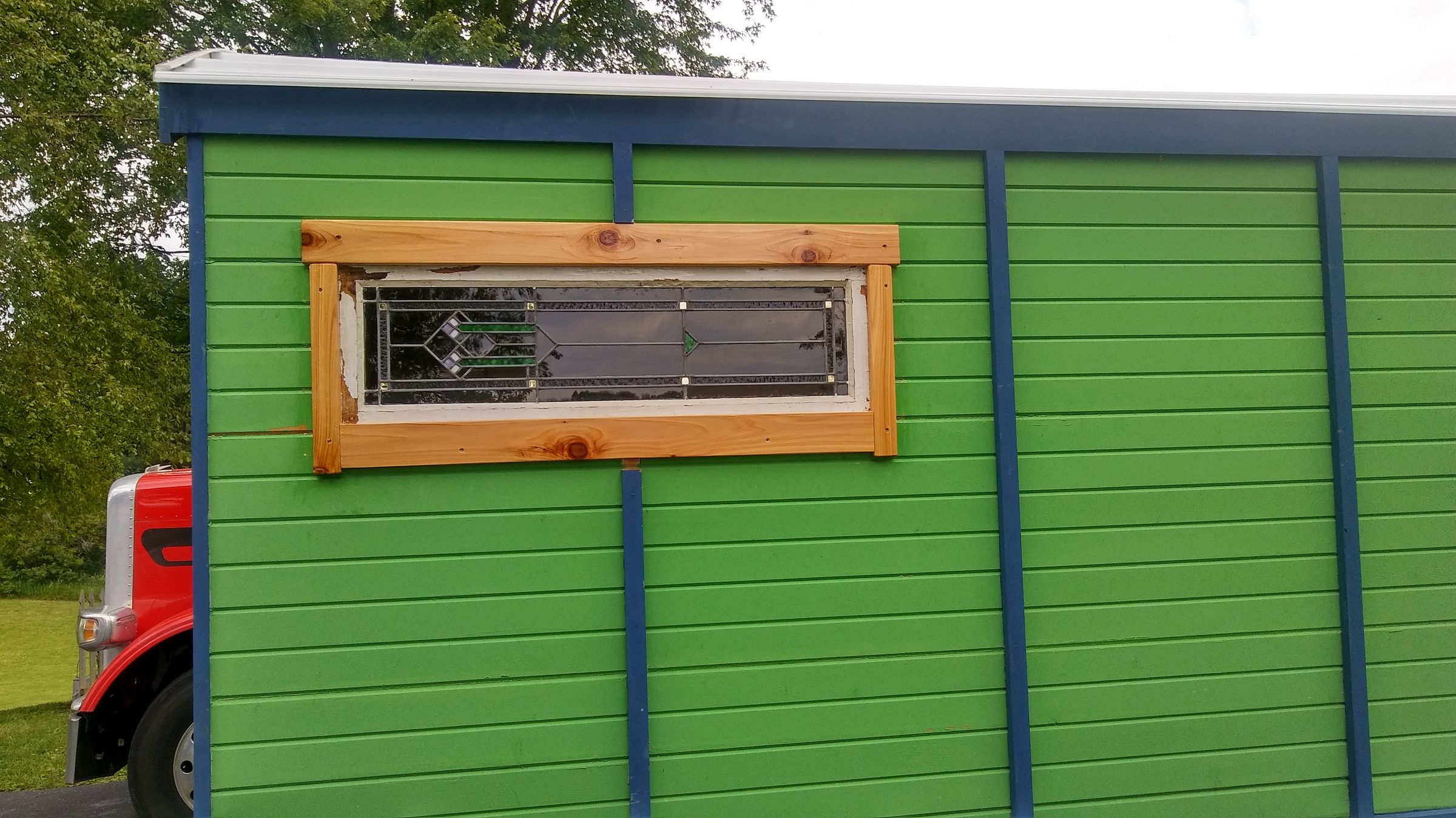 Building a Ledge Vardo : 23 Steps - Instructables