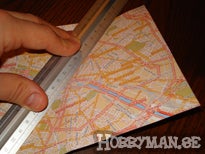 Make a (better) Foldable Map : 3 Steps (with Pictures) - Instructables