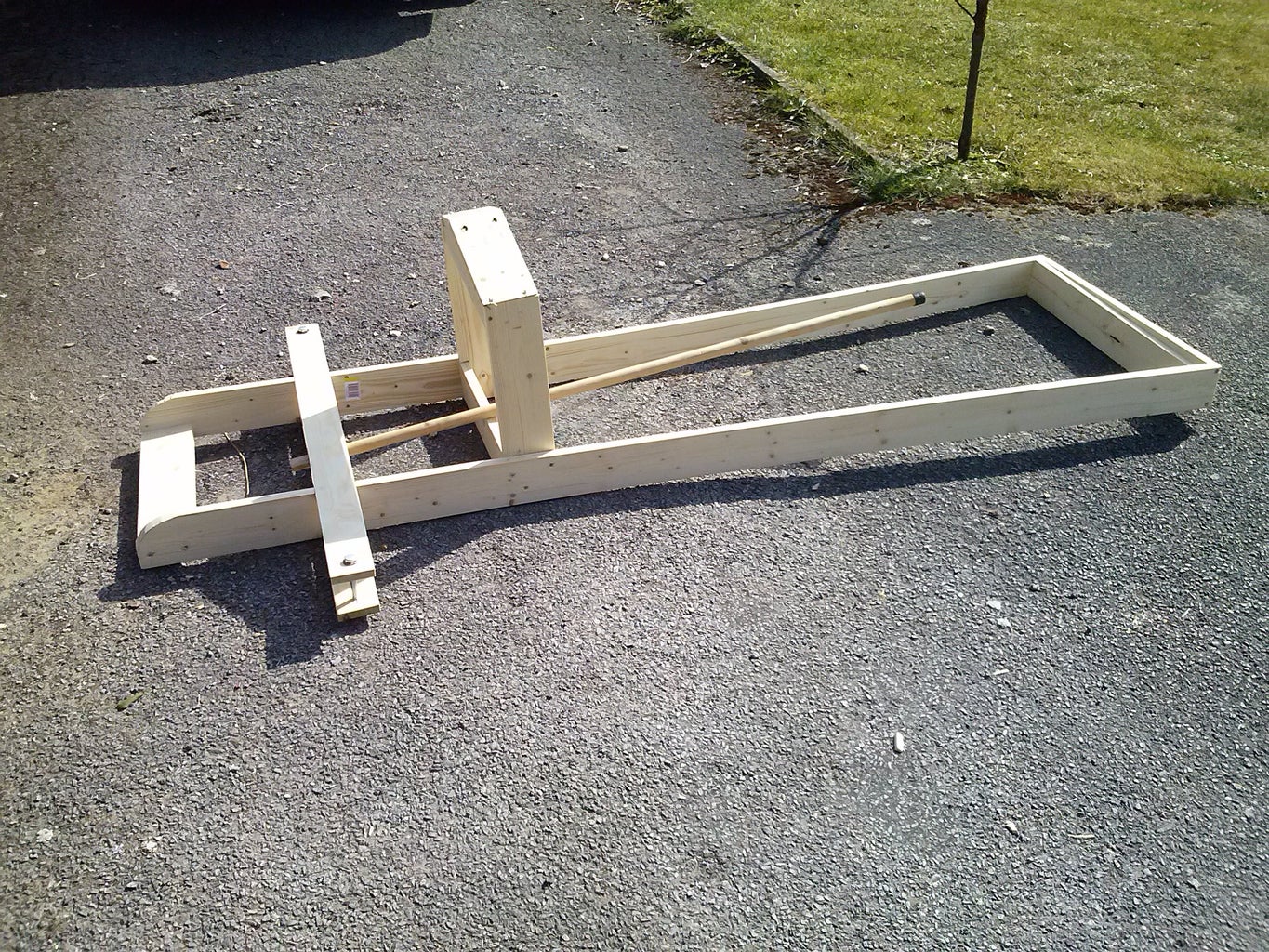 Soap Box Derby Cart 4 Steps with Pictures Instructables soap-box-derby-cart-4-steps-with-pictures-instructables