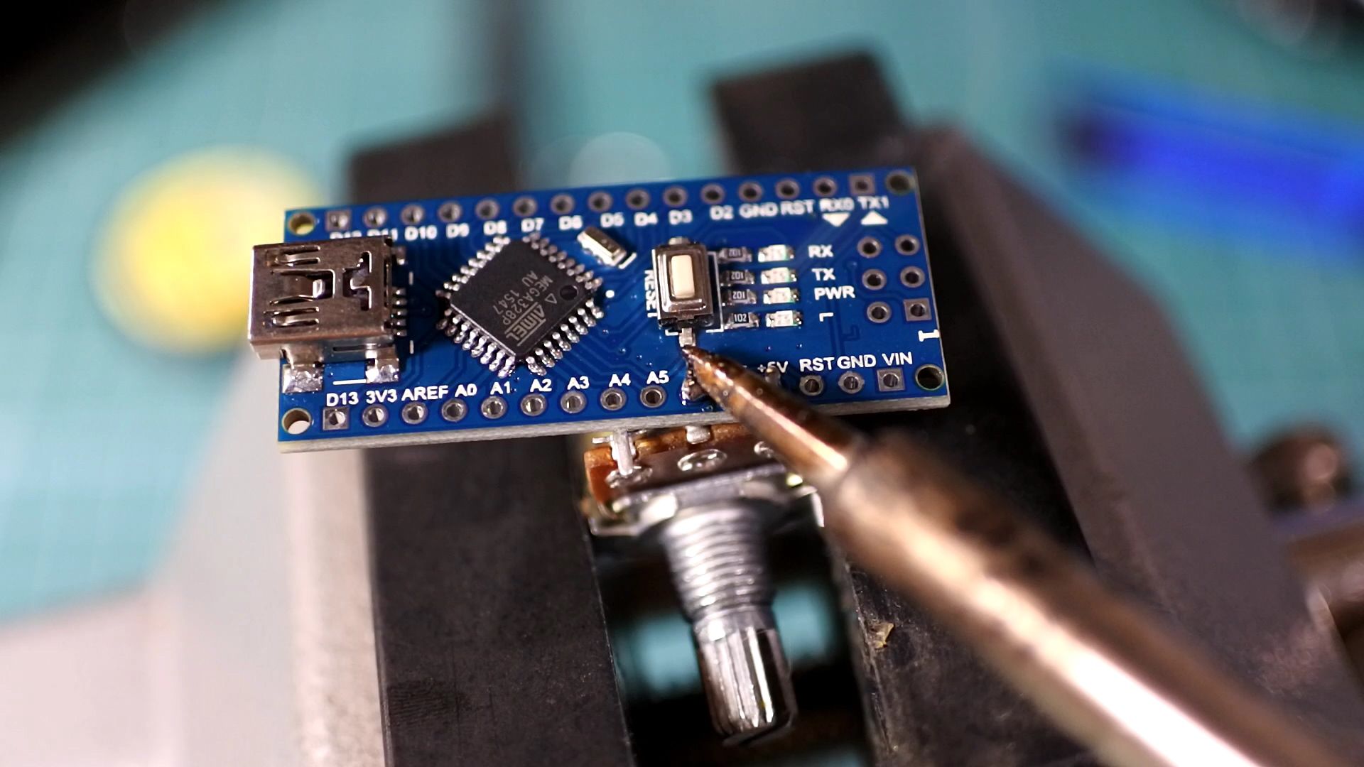 DIY Time Control Machine : 9 Steps (with Pictures) - Instructables