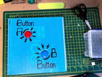 Makey Makey Two Button Challenge : 3 Steps - Instructables