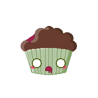 Draw a Pixel Zombie Muffin (with .Psd) : 8 Steps - Instructables