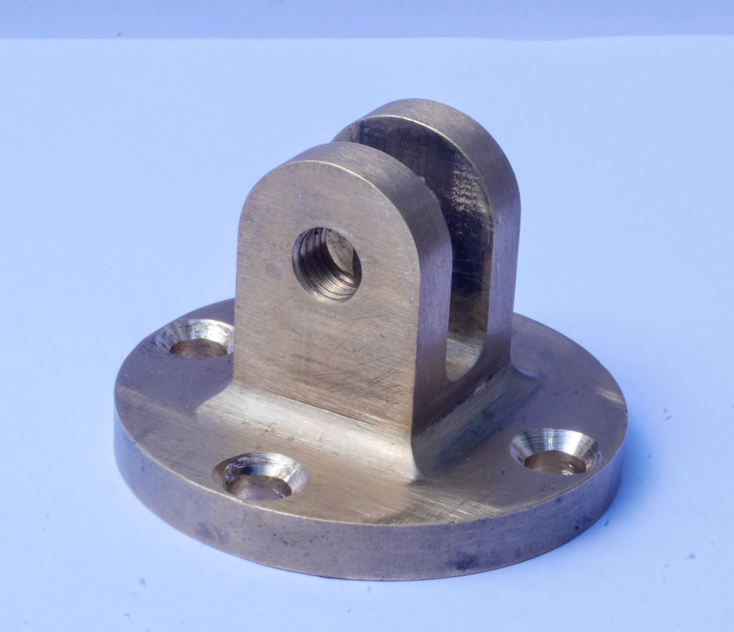 How to Make a Lever Espresso Coffee Machine : 19 Steps (with Pictures ...