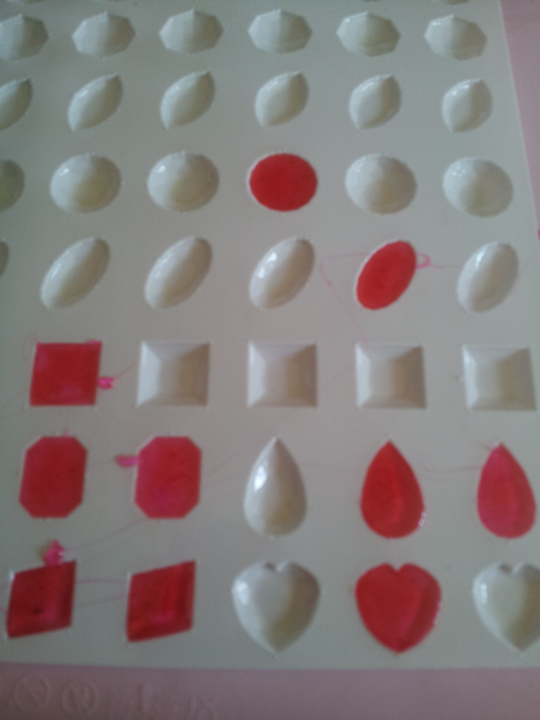 Edible Glass in 30 Seconds : 4 Steps (with Pictures) - Instructables