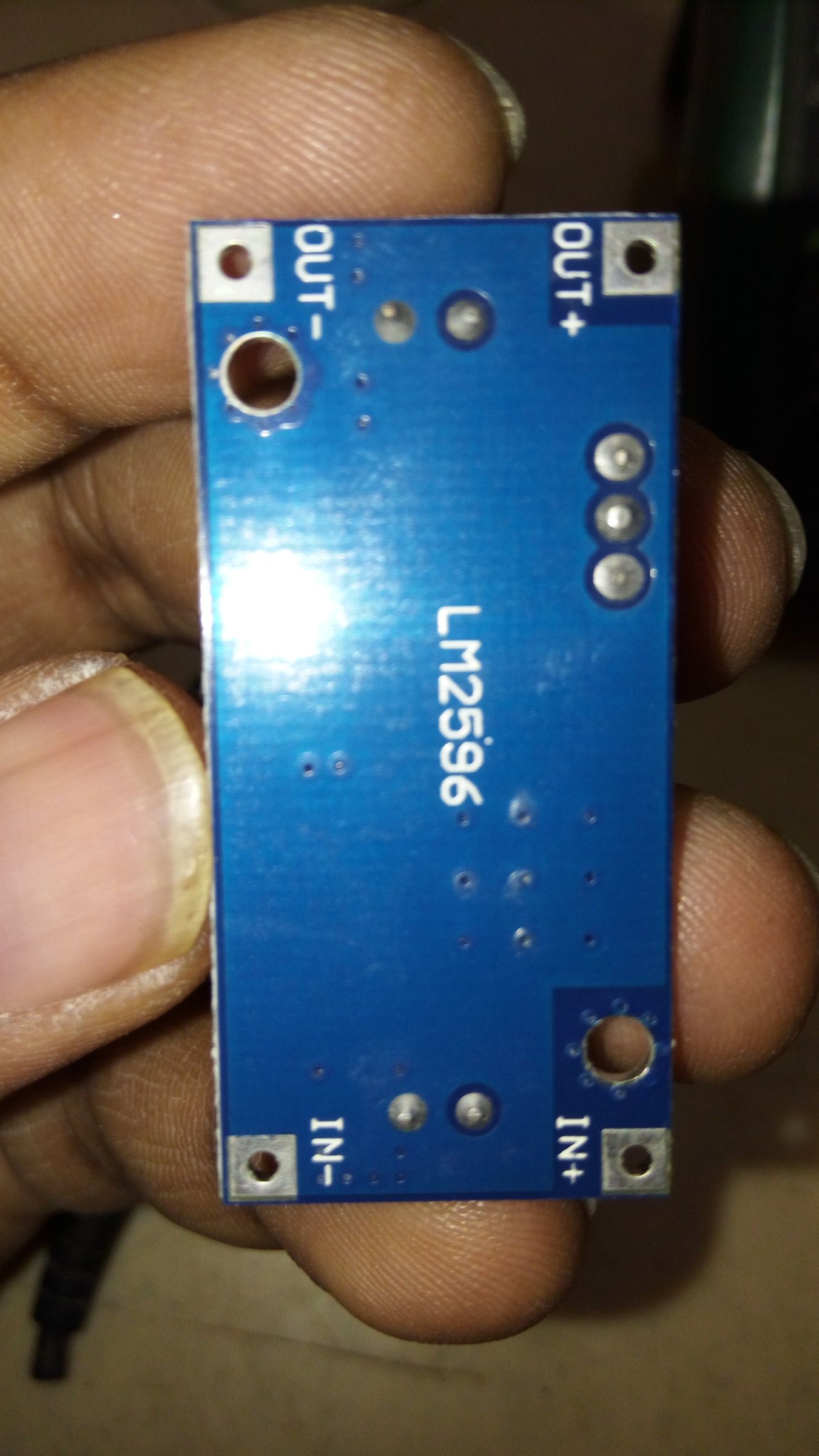 Re-Purposing Your Old Laptop Charger : 7 Steps (with Pictures ...