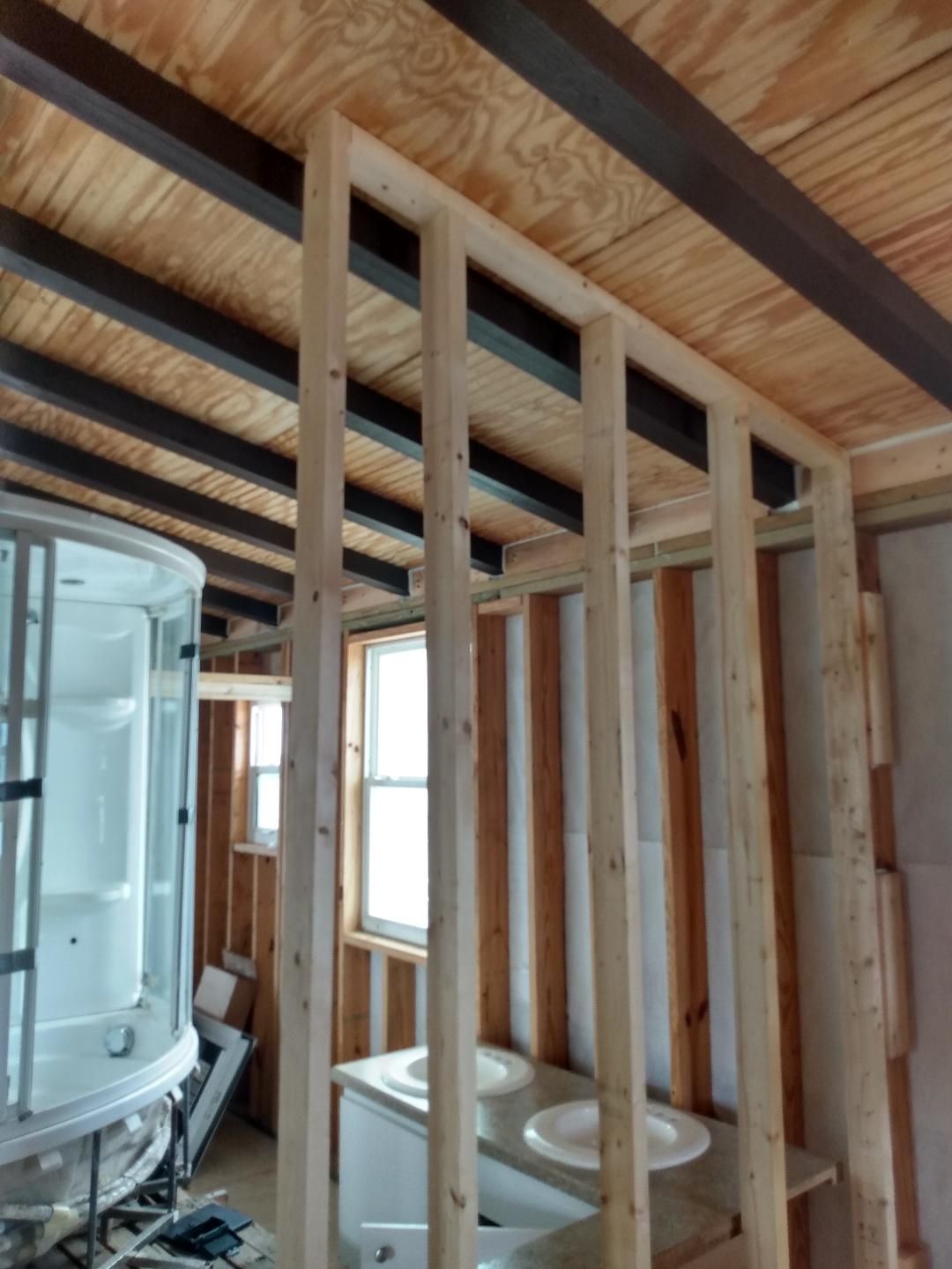 From the Ground Up Camp/ Cabin Part 2 : 15 Steps - Instructables