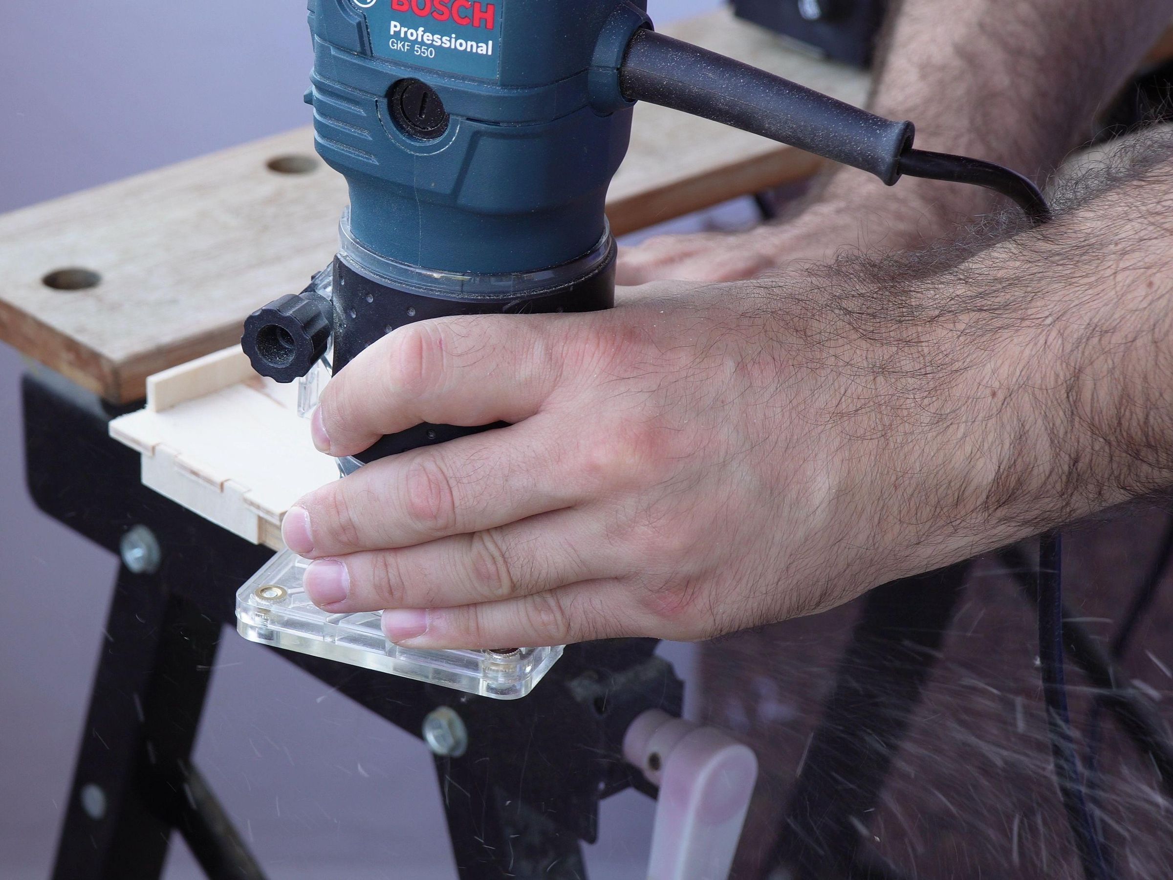 Corner Radius Template on the CNC : 4 Steps (with Pictures) - Instructables