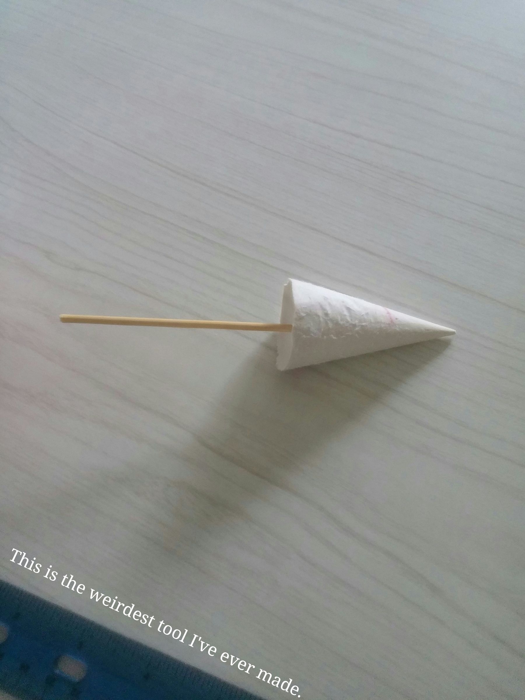 Professional Blowgun Darts From Scratch. : 7 Steps - Instructables