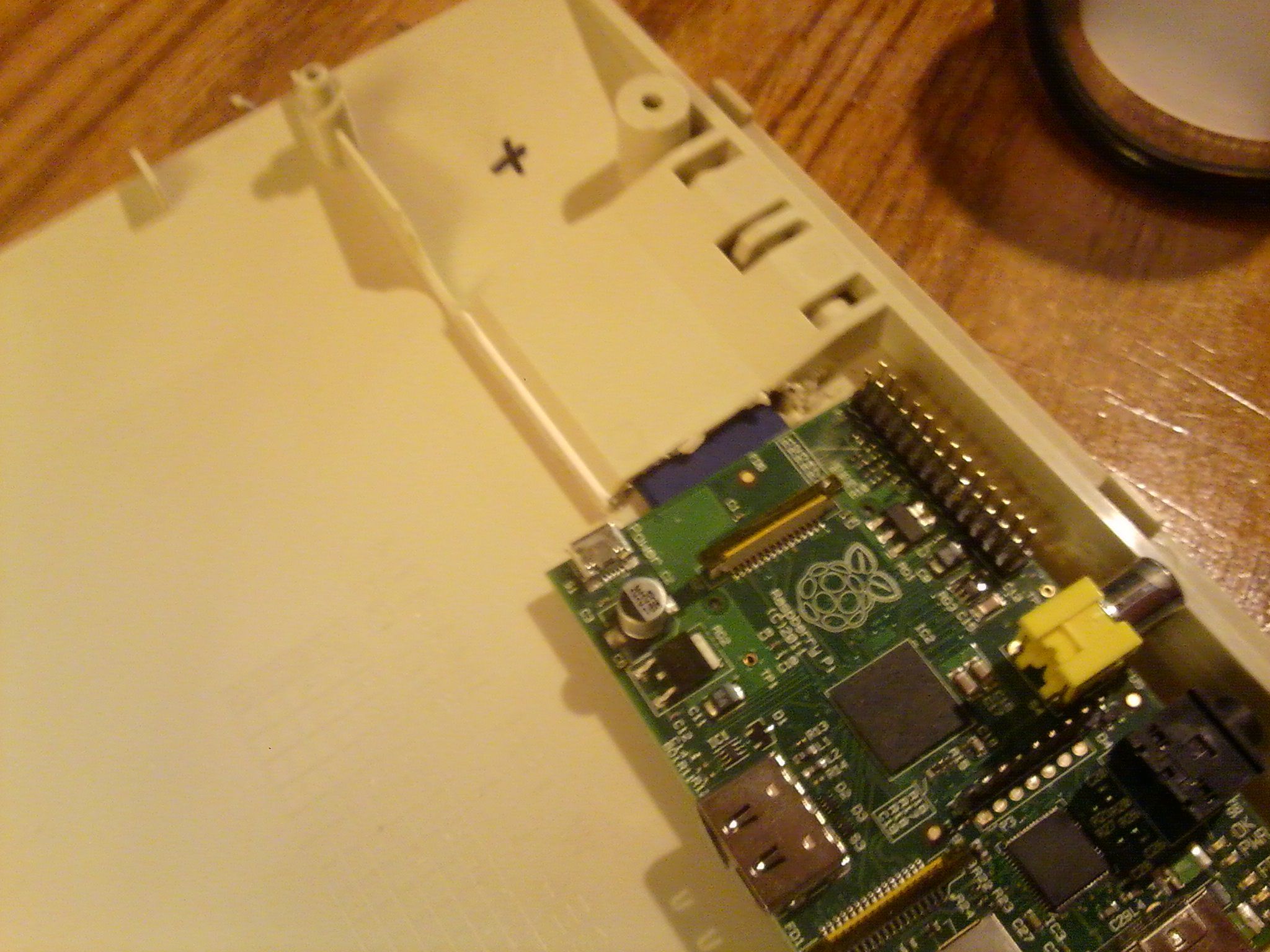 Turn a Keyboard Into a Raspberry Pi Case for Around $20 or Less. : 18 ...