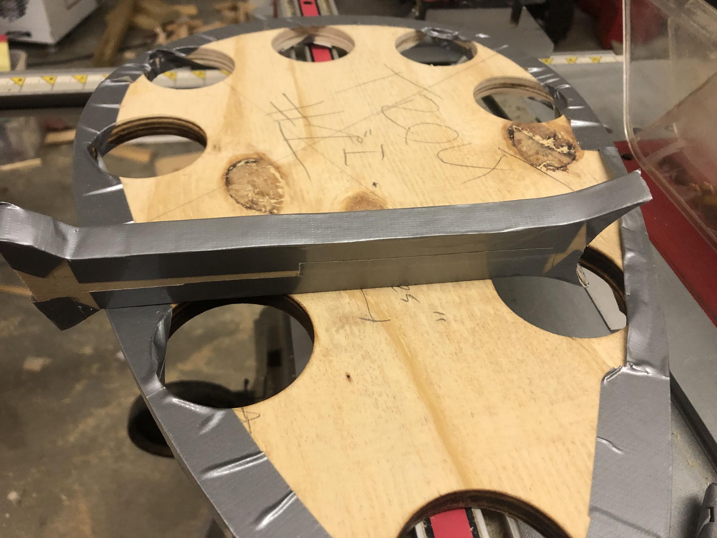 How to Make a Trout Net : 11 Steps (with Pictures) - Instructables