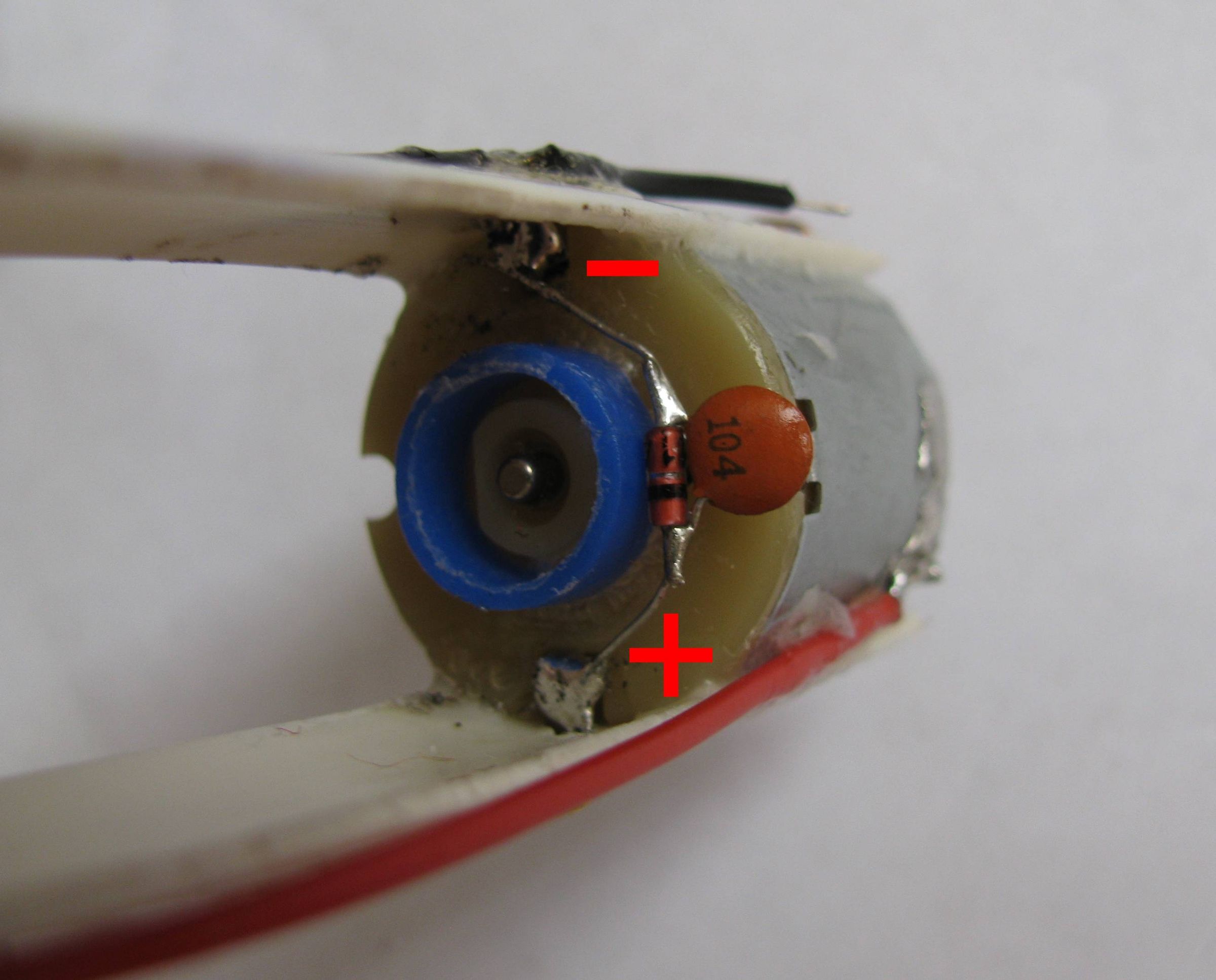 LED Fireworks : 11 Steps (with Pictures) - Instructables