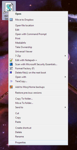 Fatal Computer Error Prank : 3 Steps - Instructables