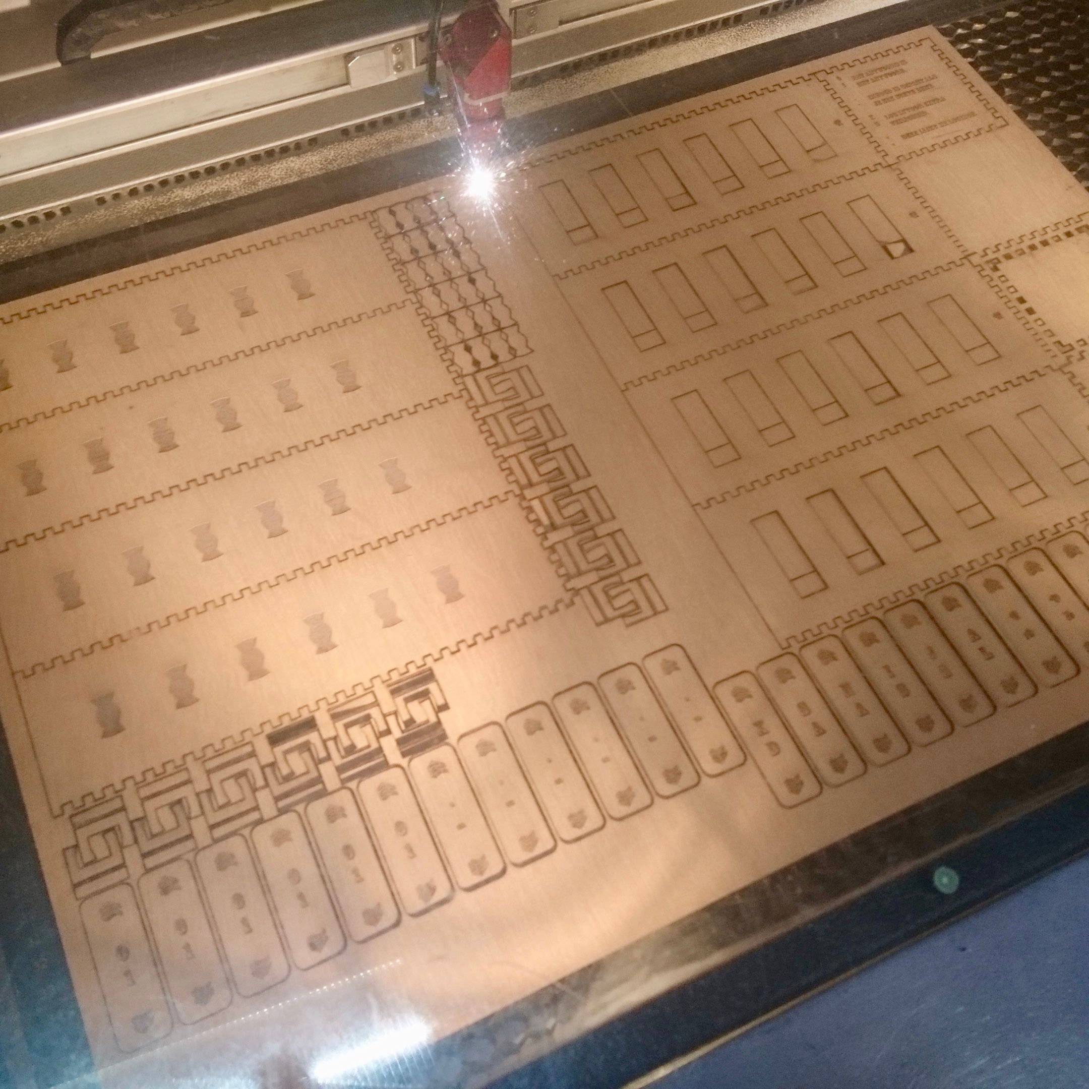 Riddle Puzzle Box : 10 Steps (with Pictures) - Instructables