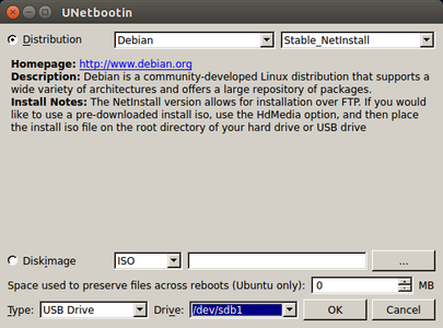 Make a Live USB to Boot From a USB Drive : 12 Steps (with Pictures ...