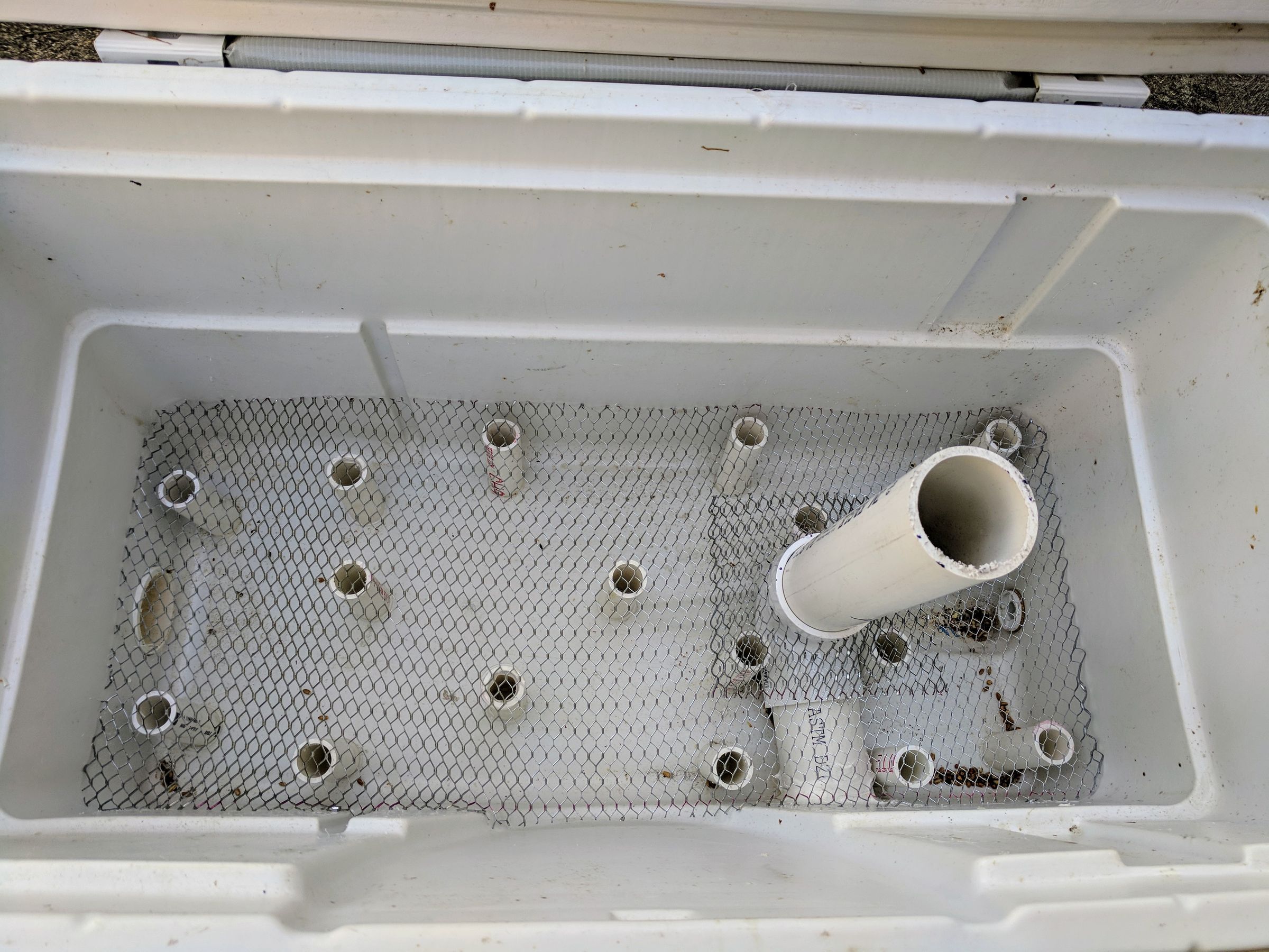 The Ultimate DIY Fog Chiller (with Pictures) - Instructables