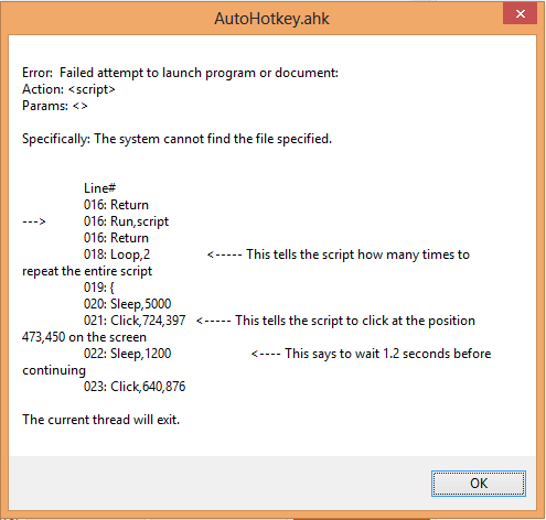 How to Create Simple Bots for Flash Games : 7 Steps - Instructables