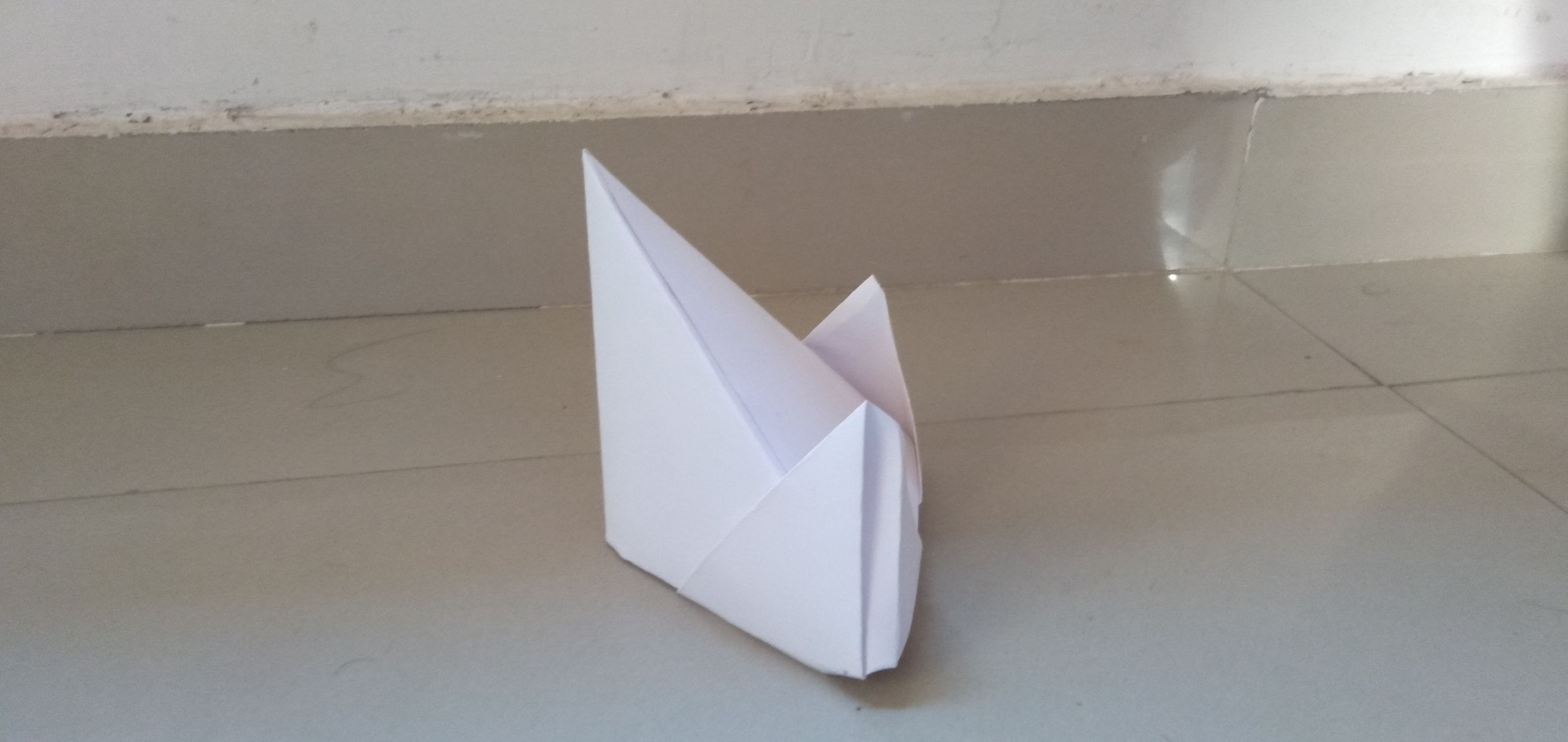 DIY Paper Stand for Smartphone (No Glue ) : 5 Steps - Instructables