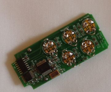 Teddy Bear Remote Control : 6 Steps (with Pictures) - Instructables