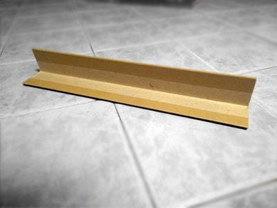 The Cardboard Table : 9 Steps (with Pictures) - Instructables