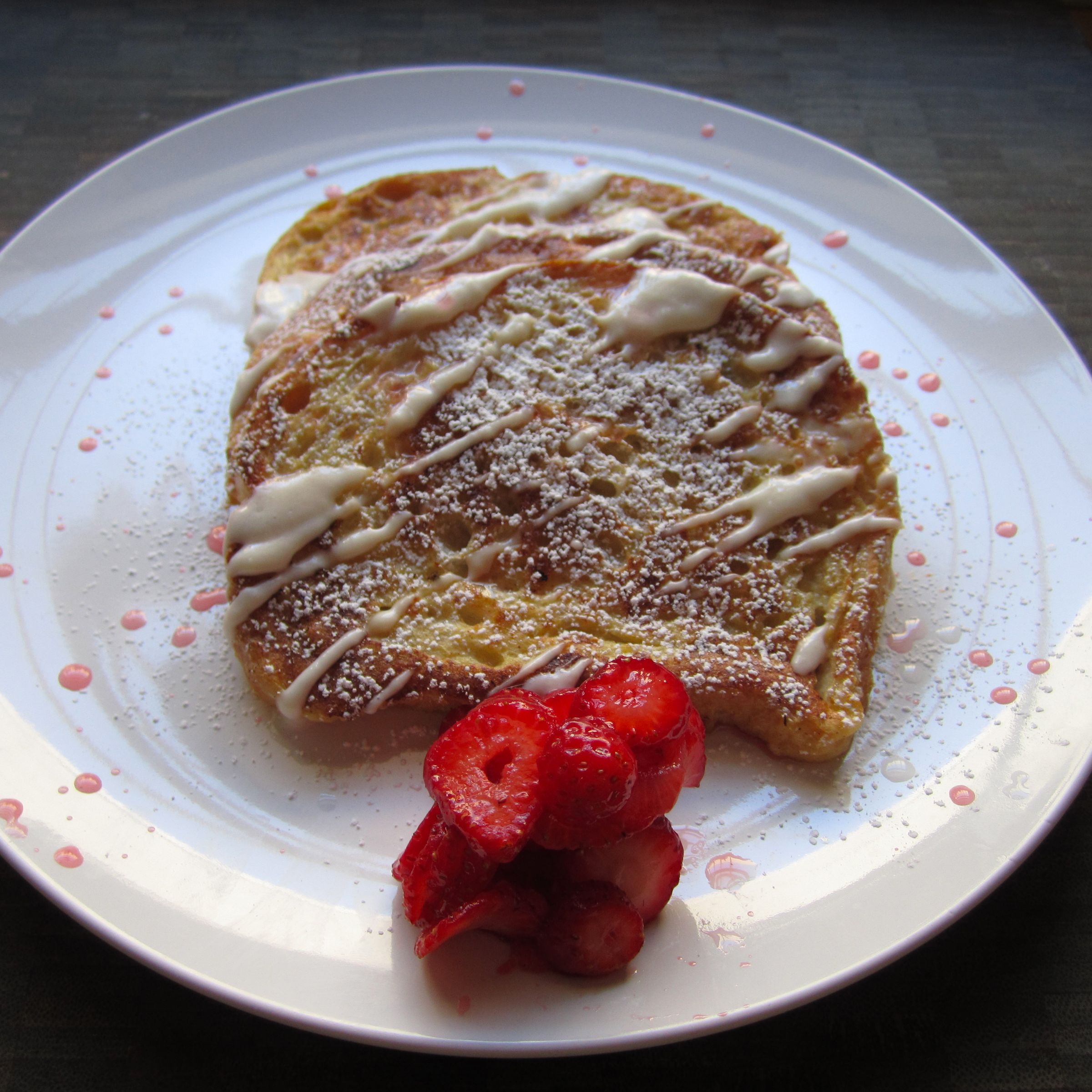 How to Make French Toast : 6 Steps (with Pictures) - Instructables