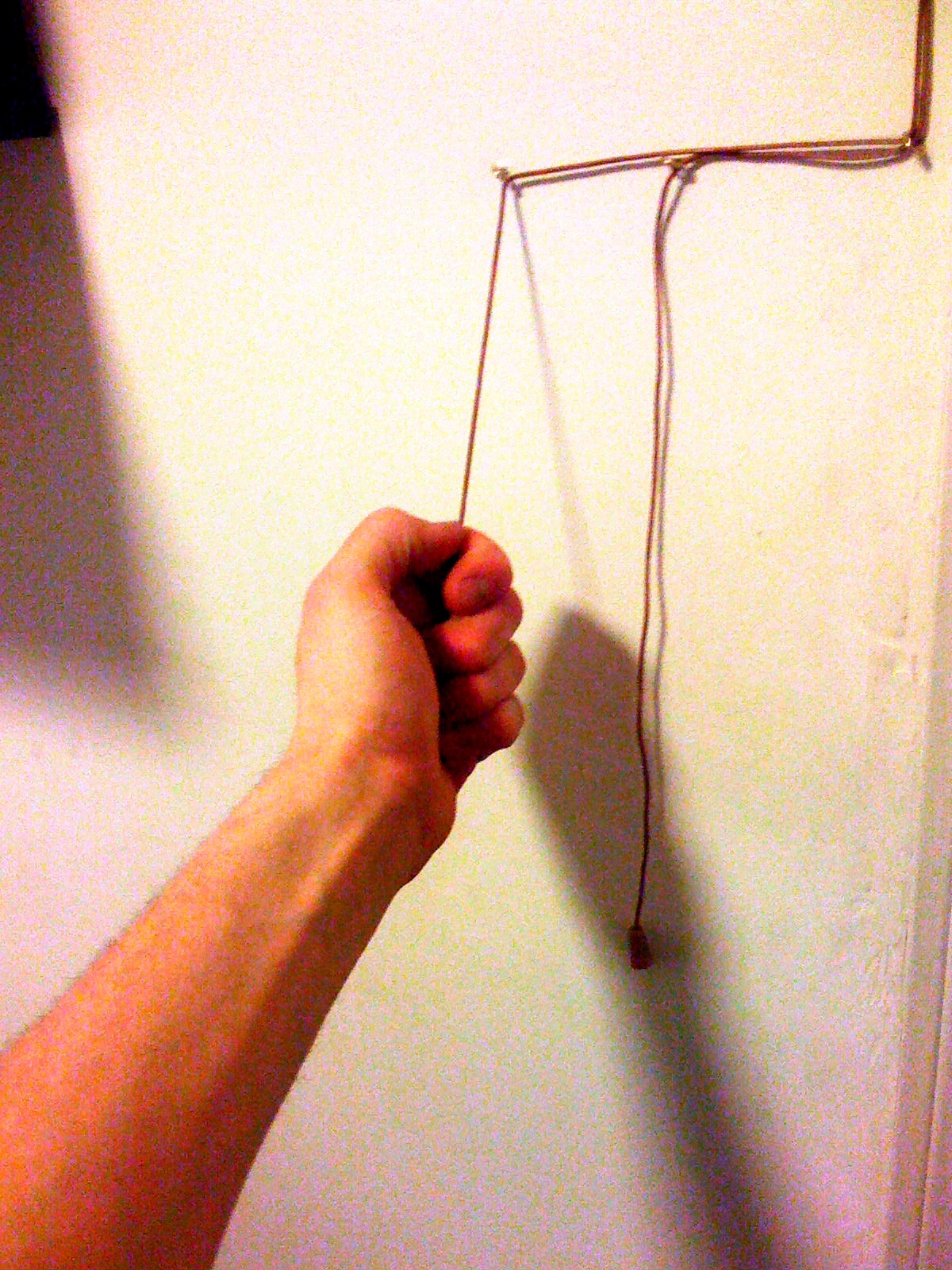 Redirecting a Light Switch : 6 Steps (with Pictures) - Instructables