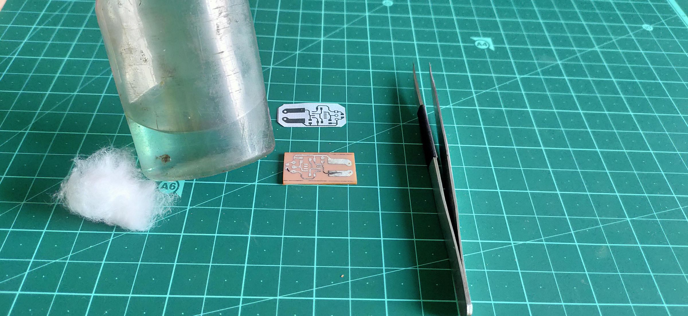 DIY Current Sensor - 2.0 : 14 Steps (with Pictures) - Instructables