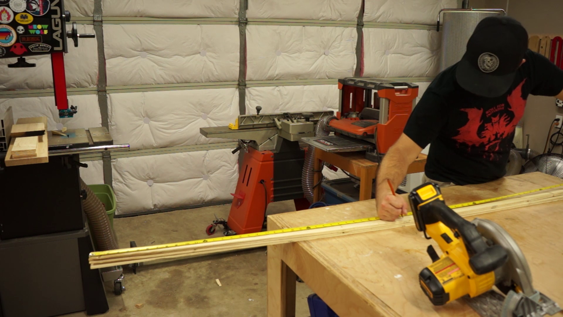 Easy Halloween Cemetery Fence : 5 Steps (with Pictures) - Instructables