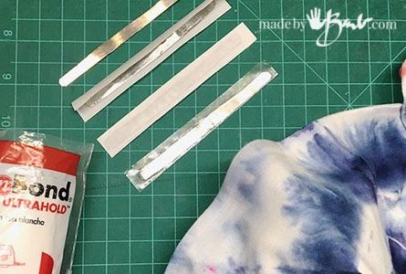 DIY Face Mask Support Frame : 5 Steps (with Pictures) - Instructables
