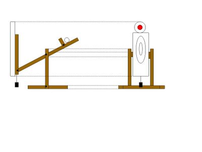 How to Make Moving Targets : 4 Steps - Instructables