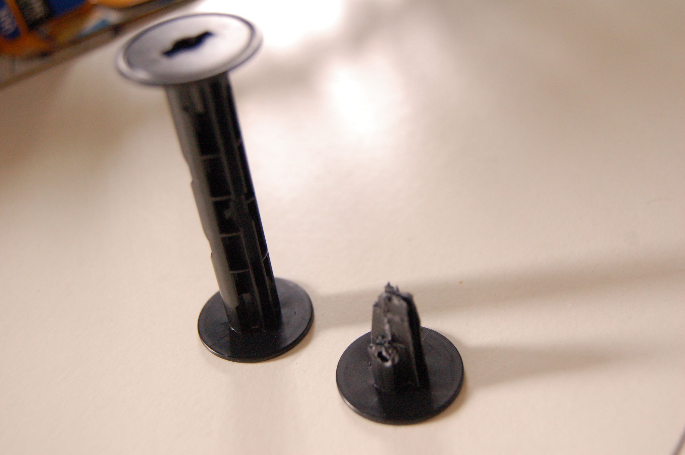 35mm in a 120 Camera. Budget of Nothing. : 7 Steps (with Pictures ...