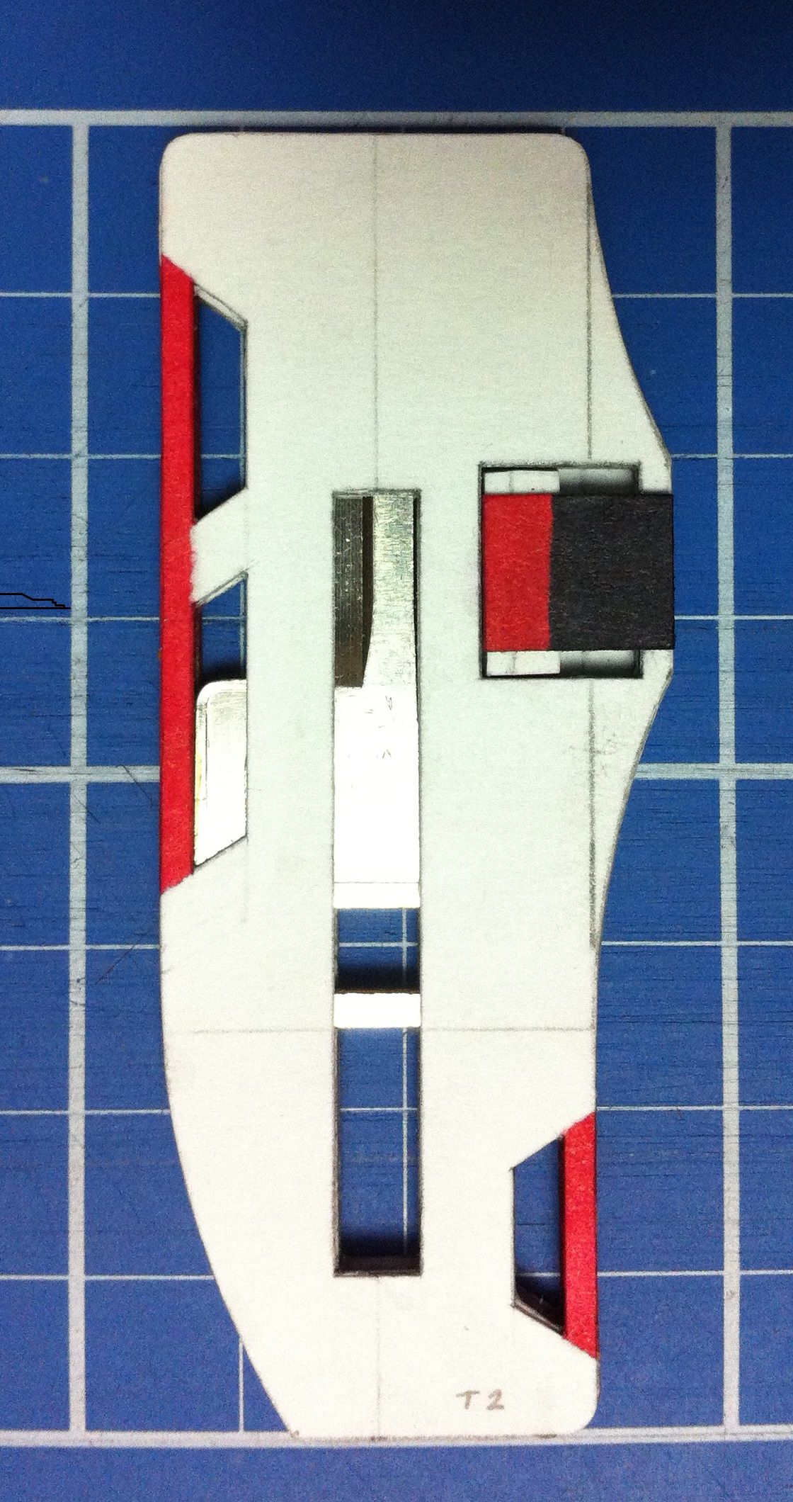 House Key Switchblade V2 : 31 Steps (with Pictures) - Instructables