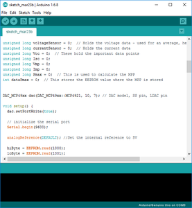 IV Curve Tracer : 16 Steps (with Pictures) - Instructables