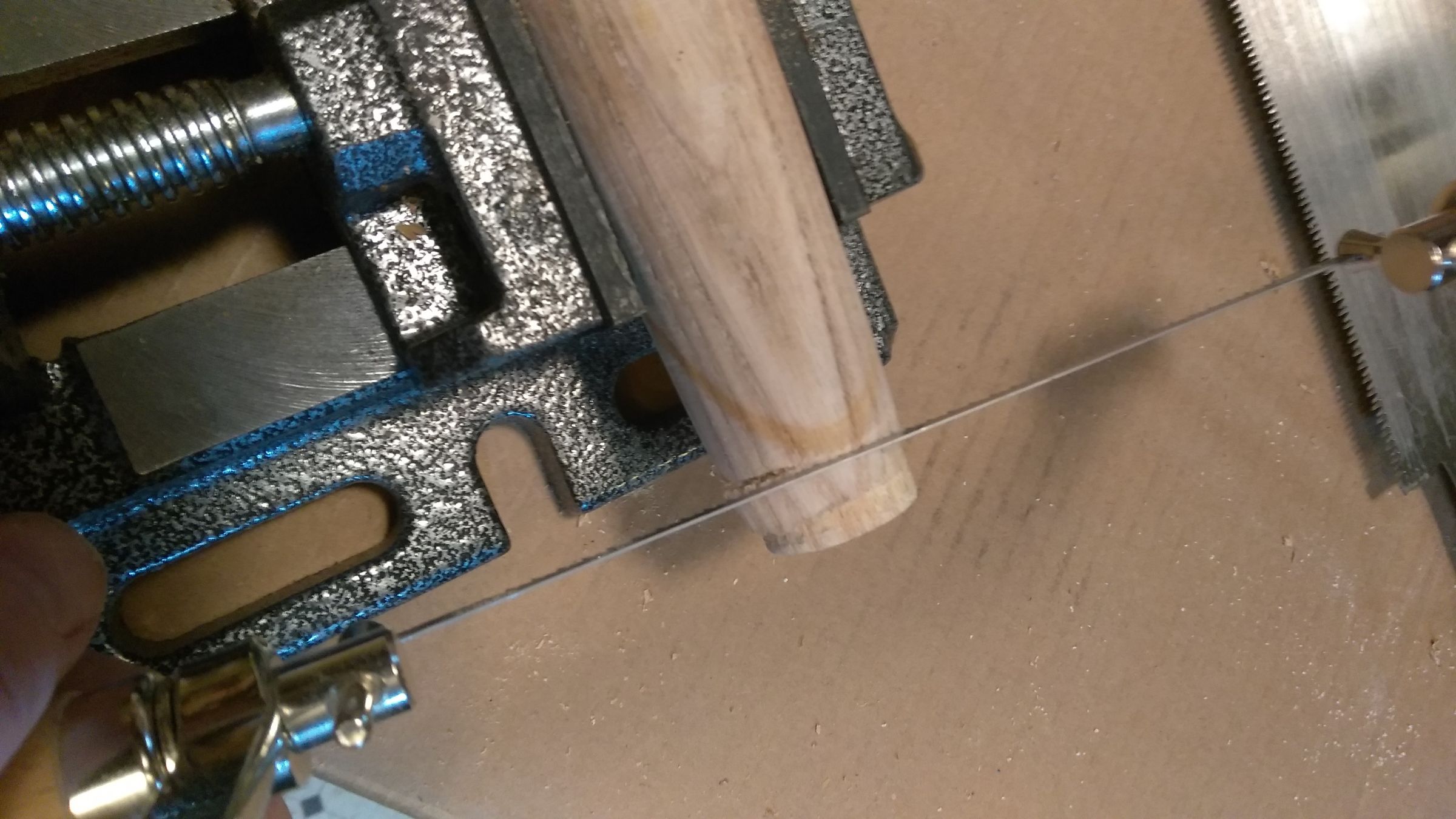 Replacement File Handles : 11 Steps (with Pictures) - Instructables