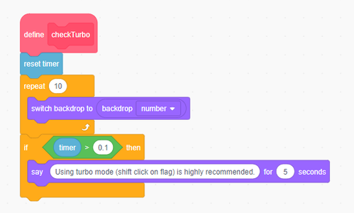 Radio Shack Microcomputer Trainer Emulator in Scratch : 11 Steps (with ...